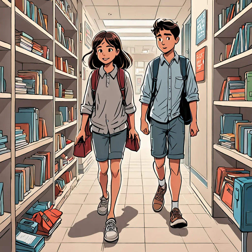 The Shoe Insole | Story.com