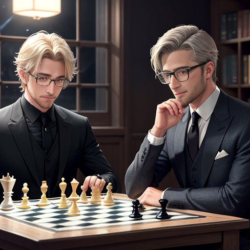 The Queen's Gambit | Story.com