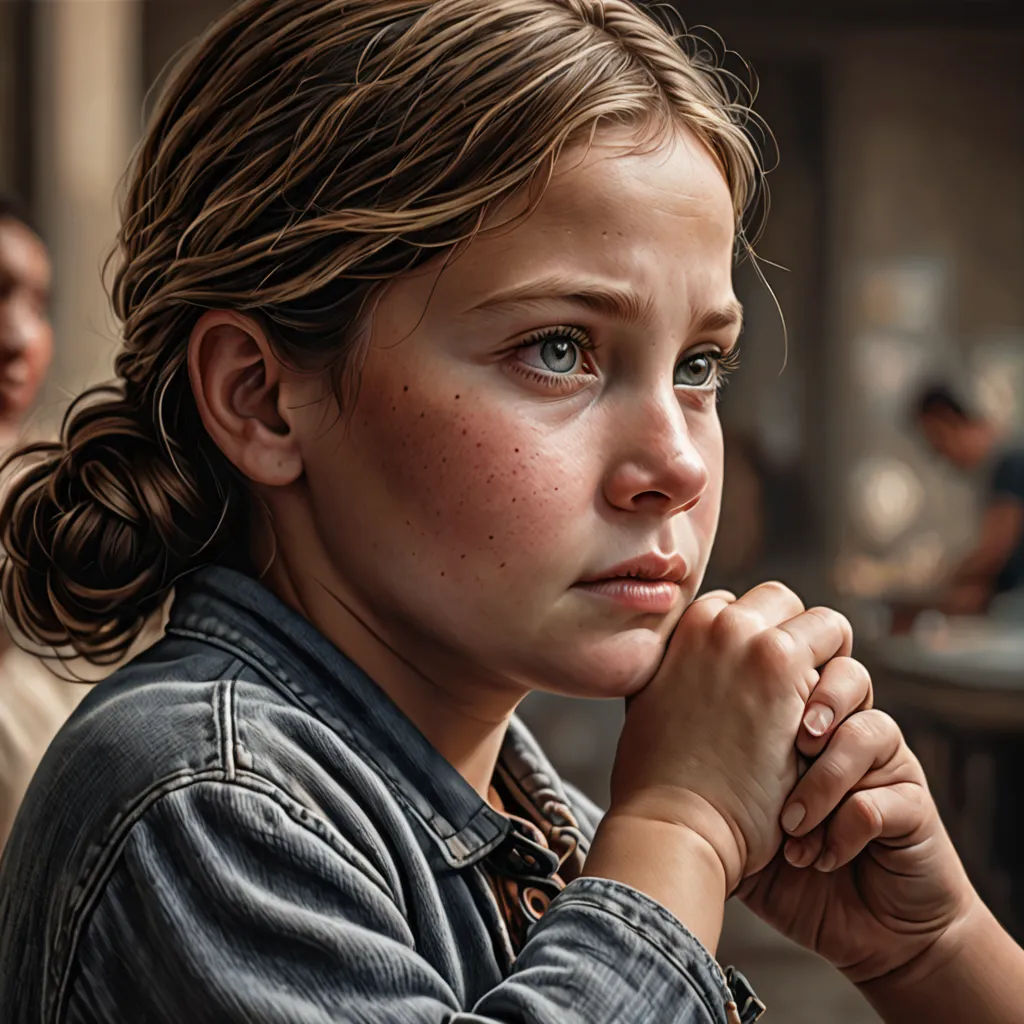 Unbreakable Bonds | Story.com