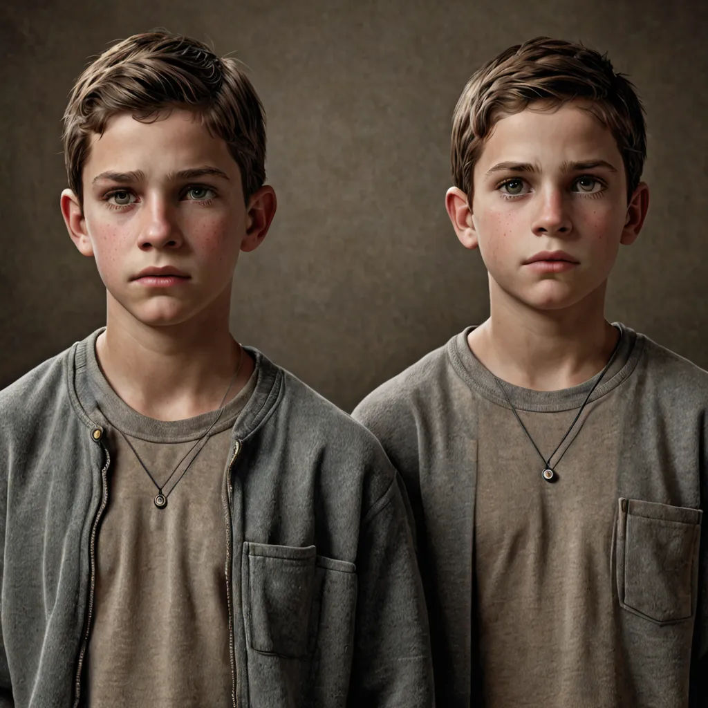 The Twin Connection | Story.com