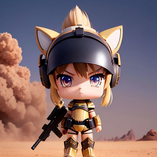 Sandstorm | Story.com