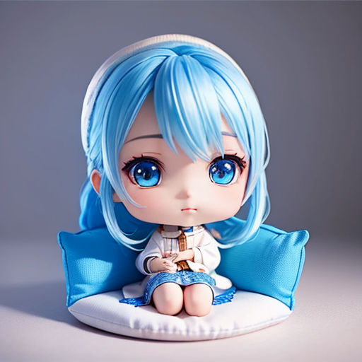 The Missing Cuddle Cushions | Story.com