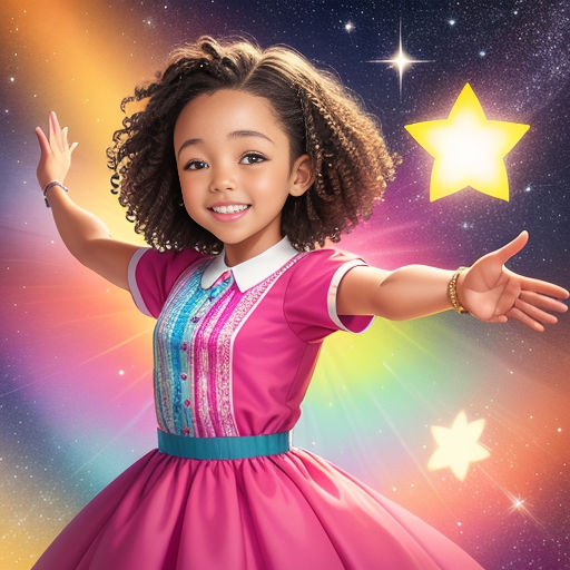 Emma's Blessing Adventure | Story.com