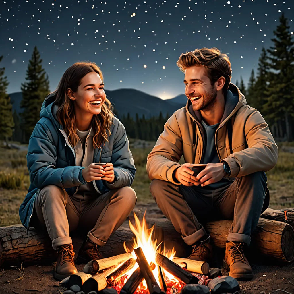 Chill Time with Anna and Leonit | Story.com