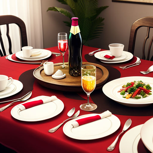 The Magic Dinner | Story.com