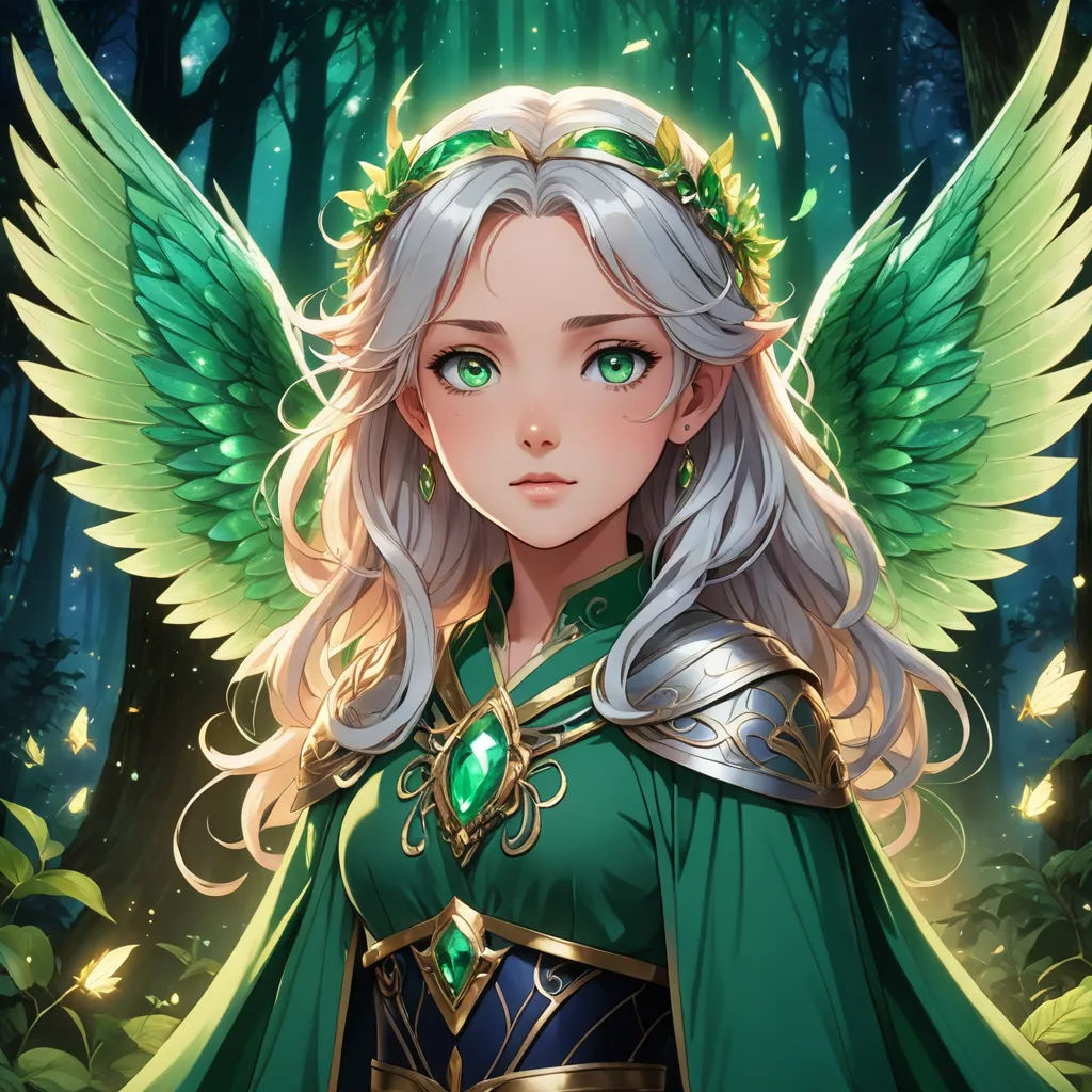 The Enchanted Quest | Story.com