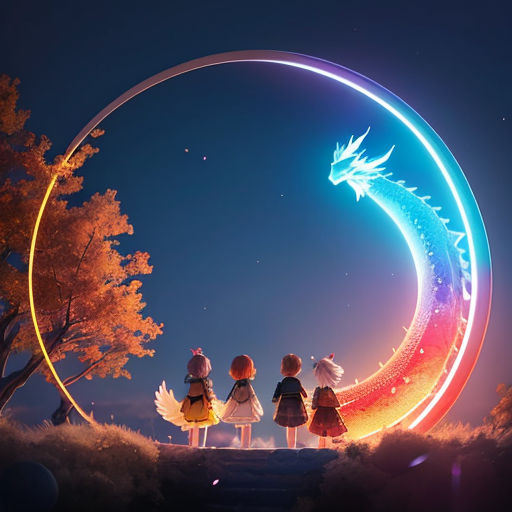 The Realm of Legends | Story.com