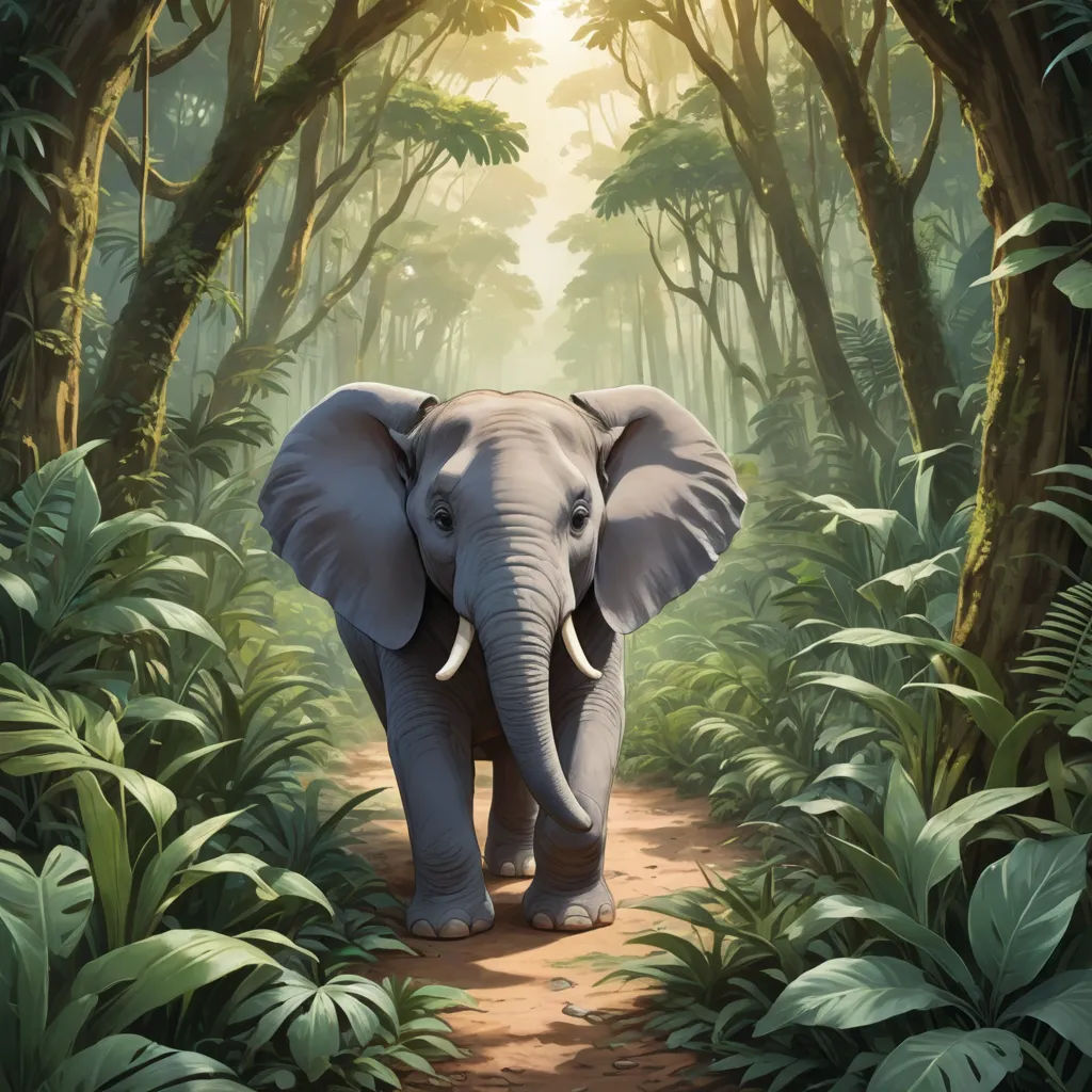 The Unlikely Friendship | Story.com