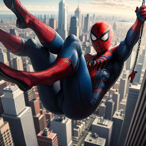 The Amazing Adventures of Simon Johnson | Story.com