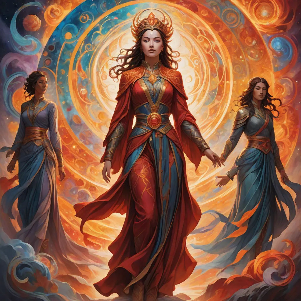 The Four Temperaments | Story.com