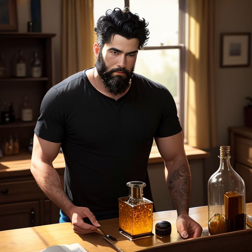 The Zesty Encounter | Story.com