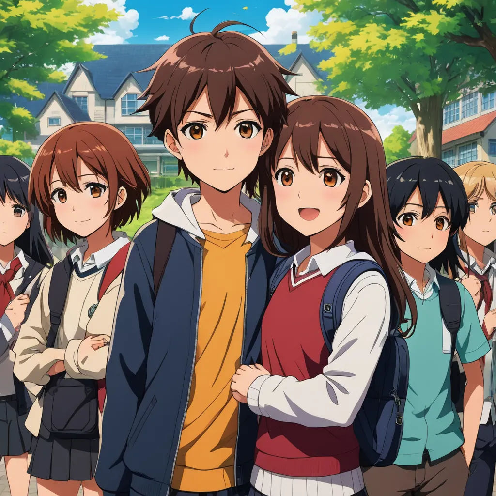 Beneath the Shadows | Story.com