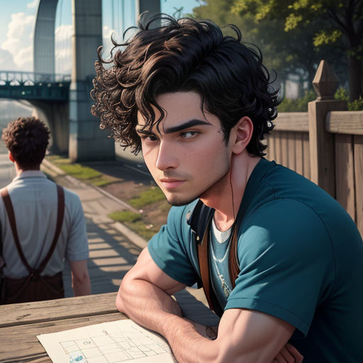 The Awkward Adventure | Story.com