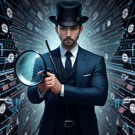 The Data Detective | Story.com