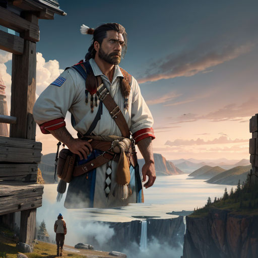 The Founding | Story.com