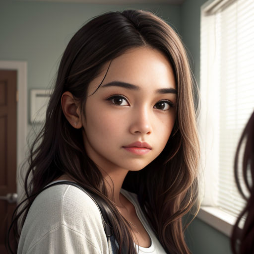 Hidden in the Shadows | Story.com