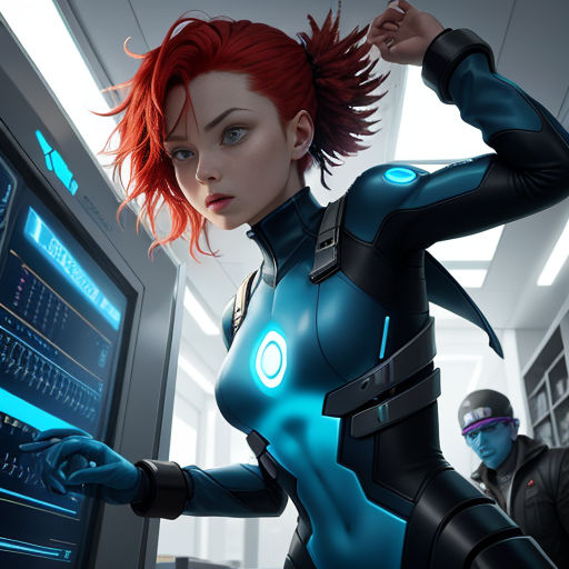 The Transformation | Story.com