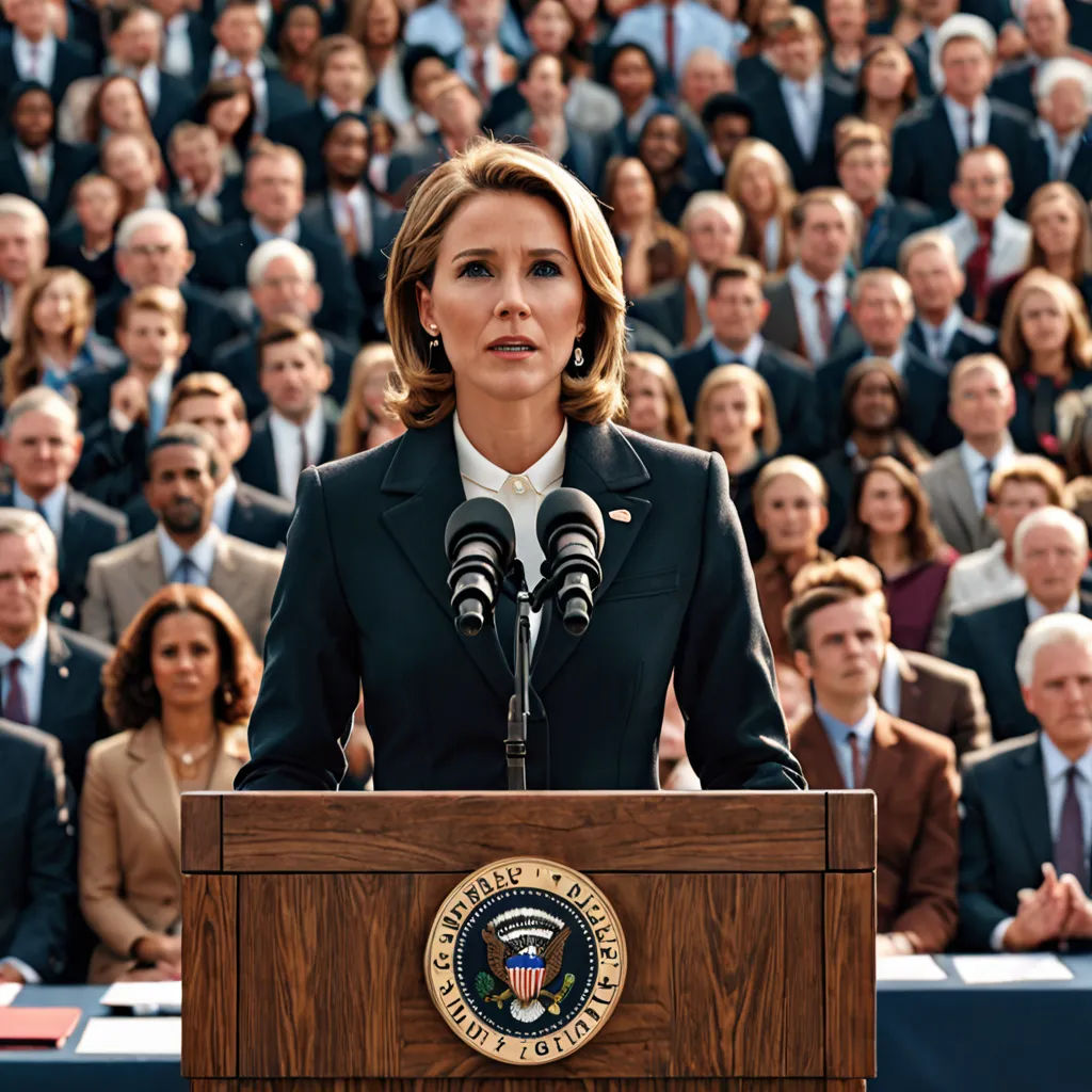 Rising from Adversity | Story.com