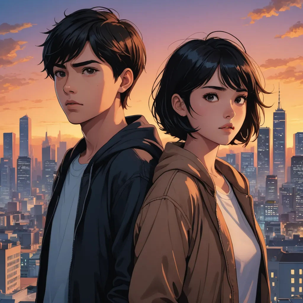 Her True Self | Story.com