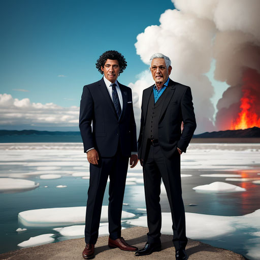 Juanito and the Battle Against Climate Change | Story.com