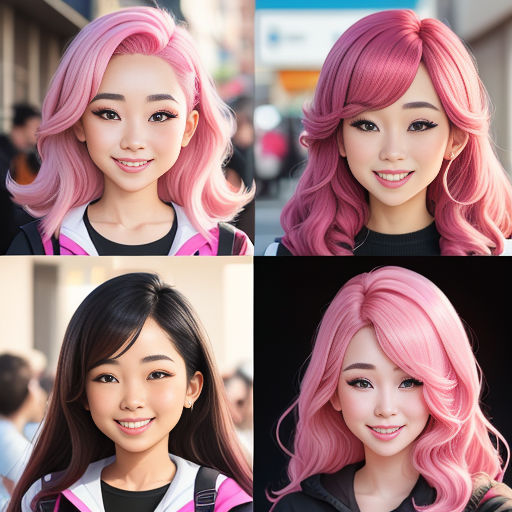 The Pokimane Transformation | Story.com