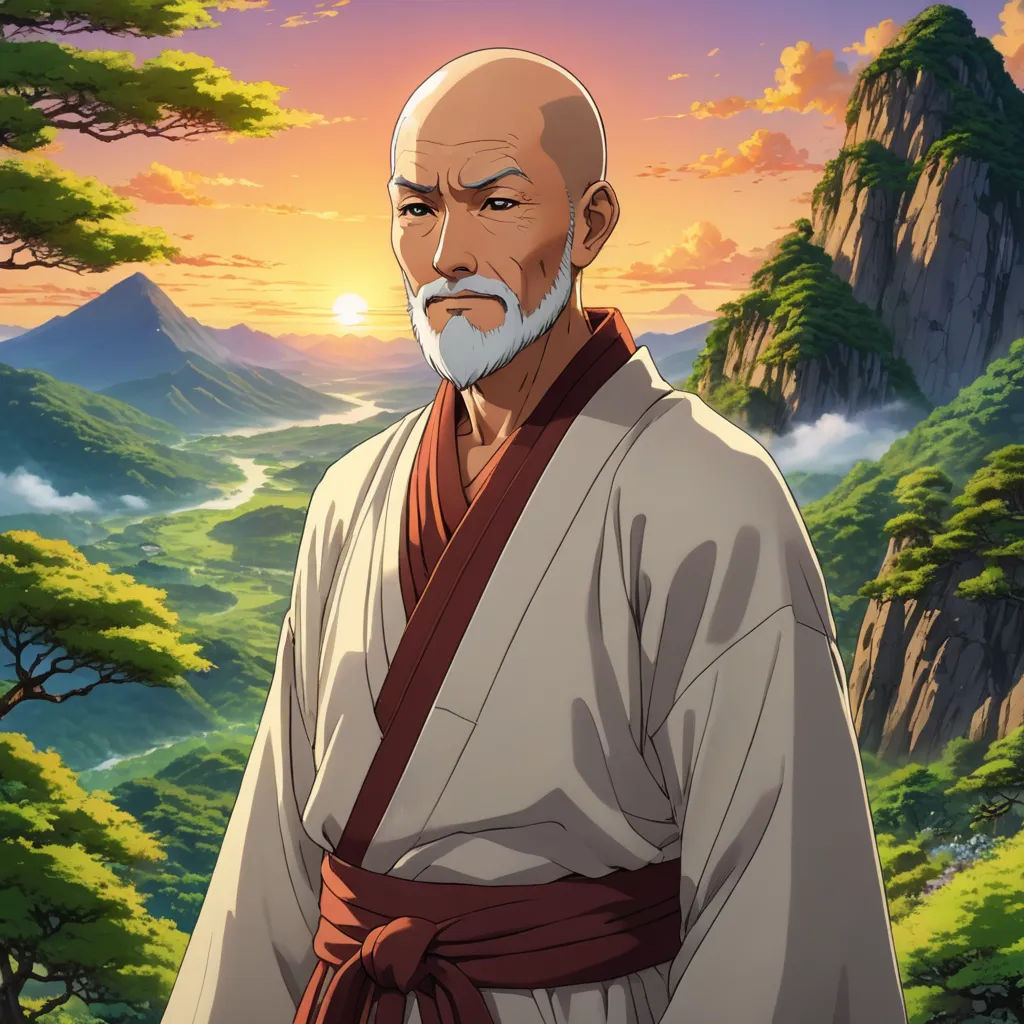 The Journey to Finding Zen | Story.com