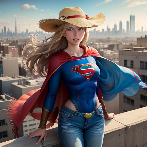 Flying High | Story.com