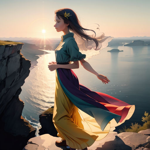 Through the Eyes of Zoe | Story.com