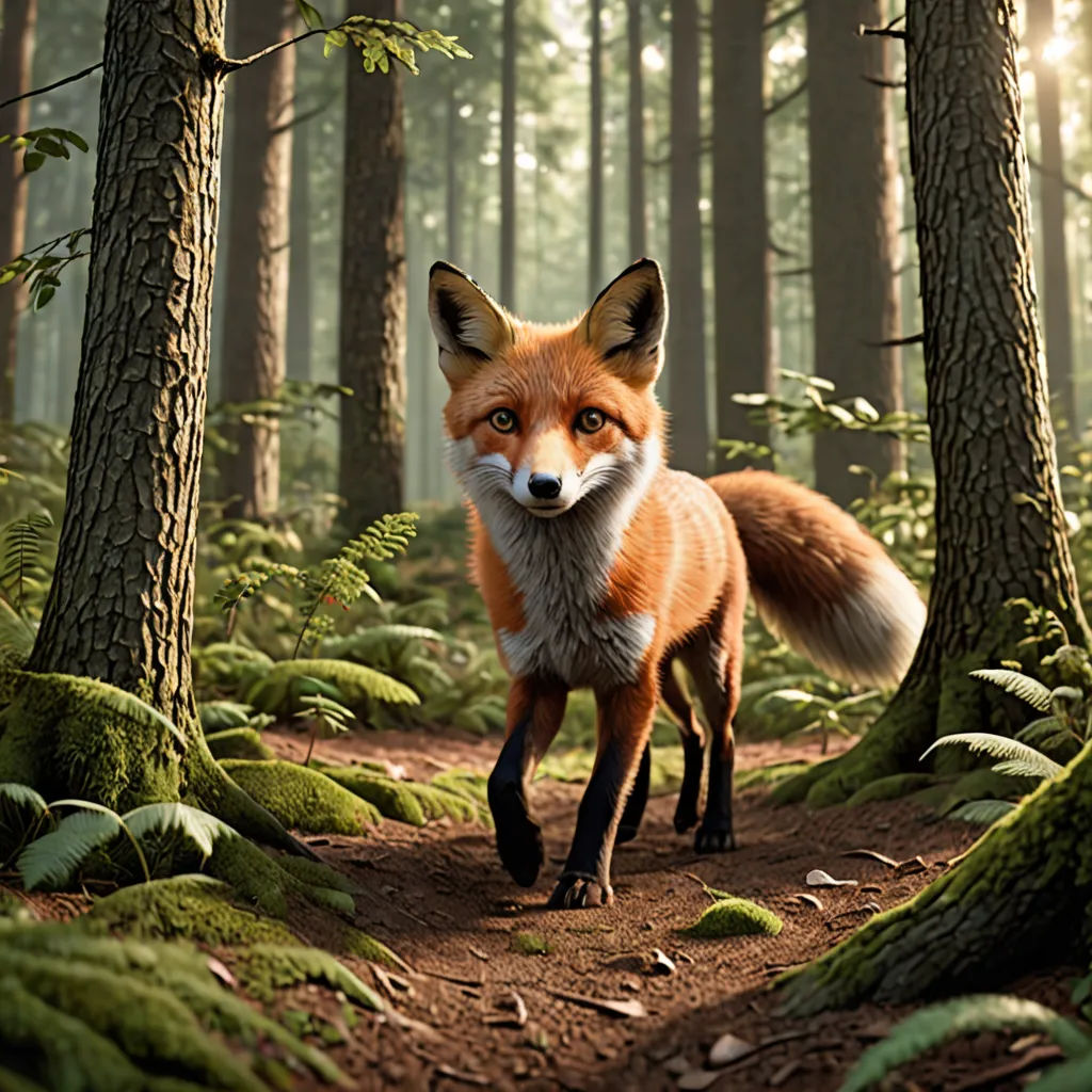 Finn's Enchanted Adventure | Story.com