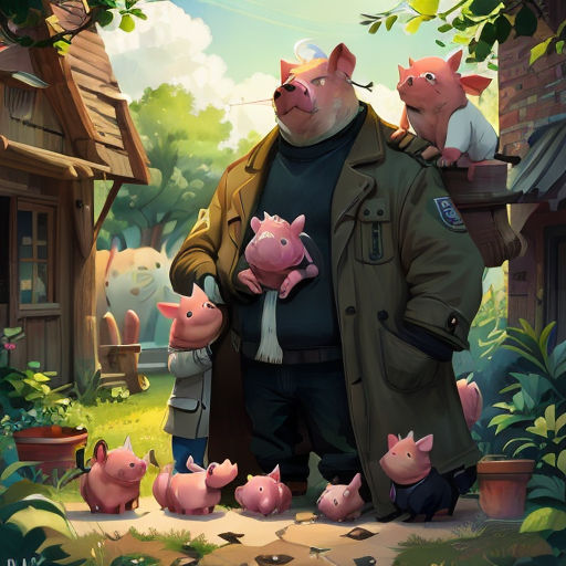 The Unbreakable House | Story.com