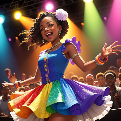 The Musical Journey | Story.com