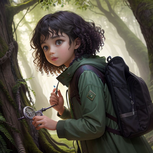 The Mysterious Key | Story.com