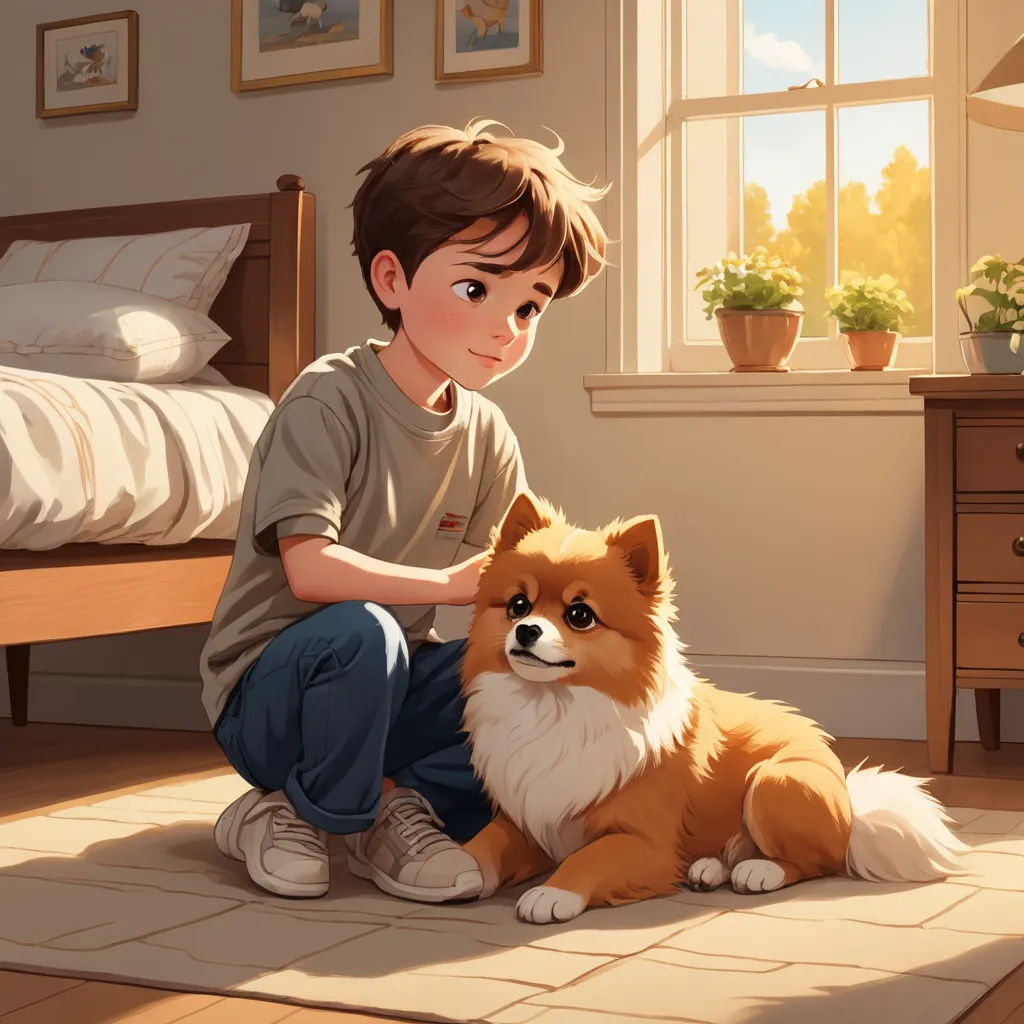 A Surpresa de Ryan | Story.com