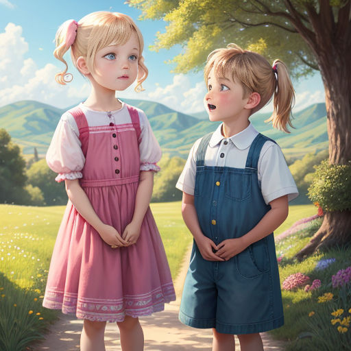 The Summer Switch | Story.com