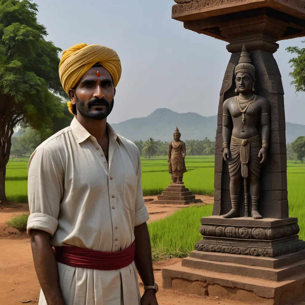 The Divine Encounter | Story.com