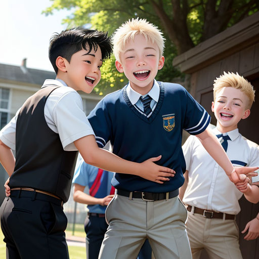 The Battle of Belly Buttons | Story.com