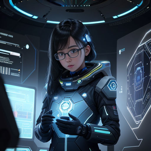 The Awakening of GEN AI | Story.com