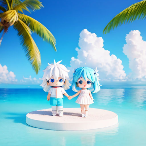 Island Romance | Story.com