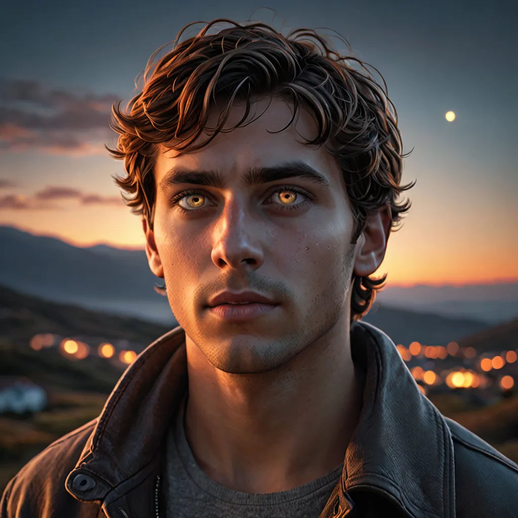 Visión del Futuro | Story.com