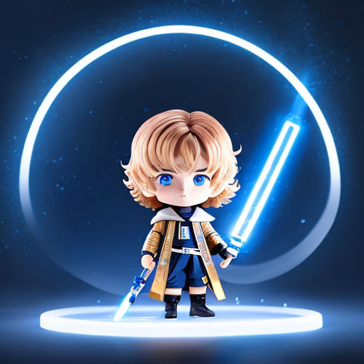 The Rise of Anakin | Story.com