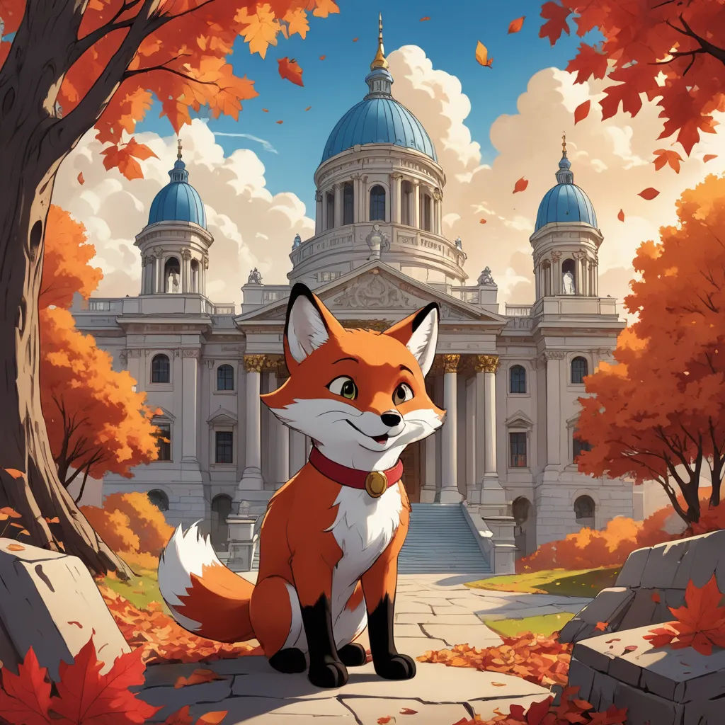 The Adventures of Felix | Story.com