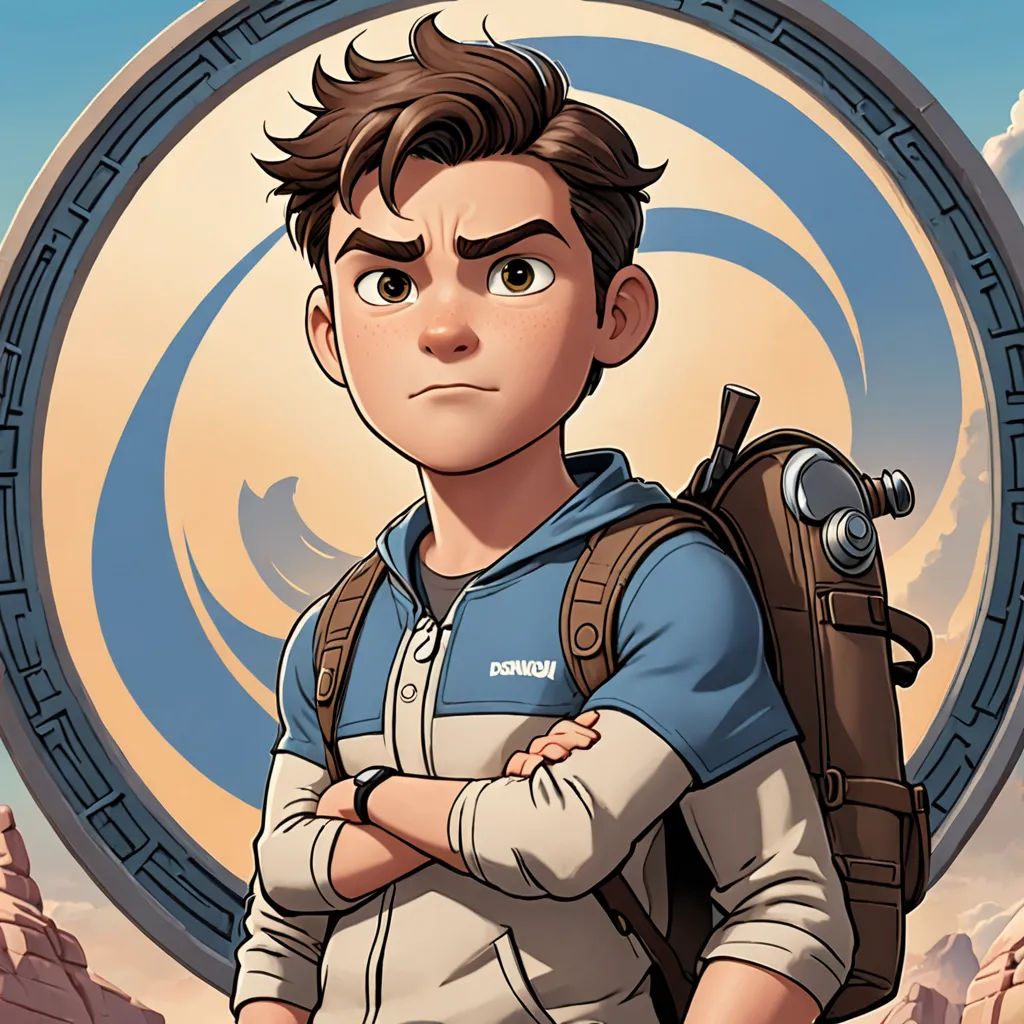 Dreaming in Animation | Story.com