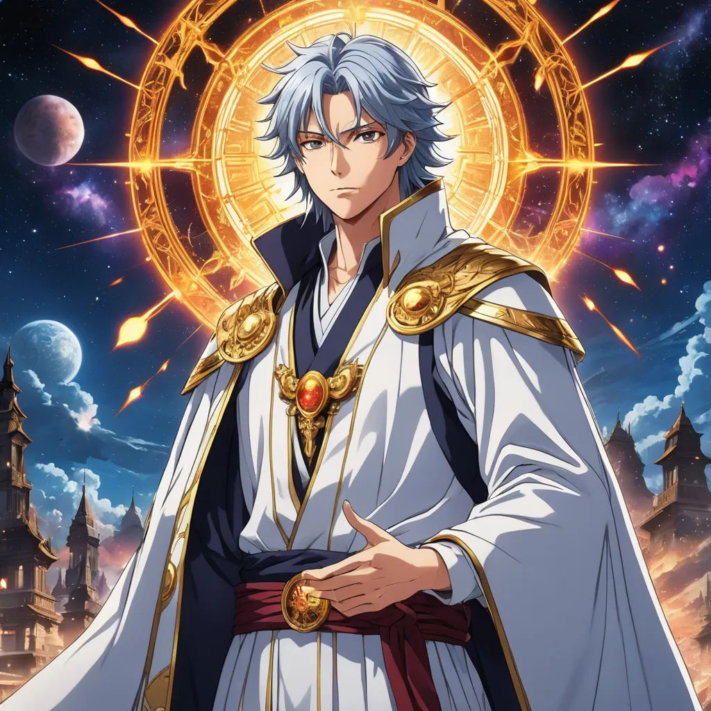 The Reincarnation of David | Story.com