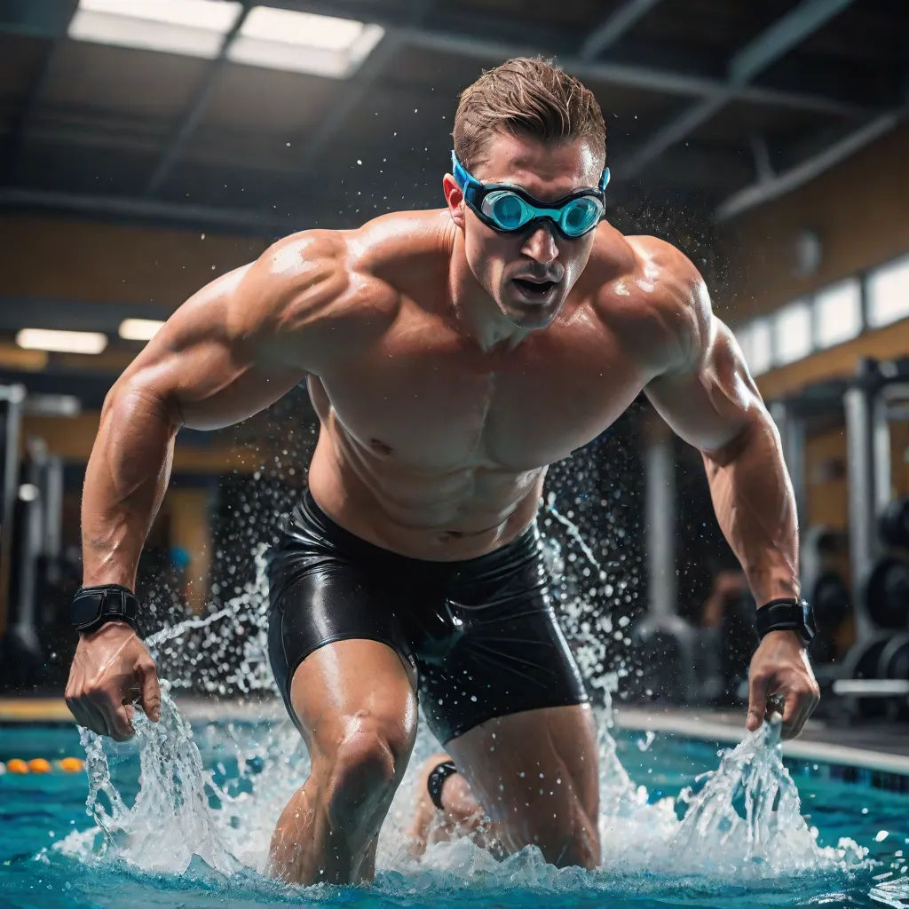 Strength Training for Swimmers | Story.com