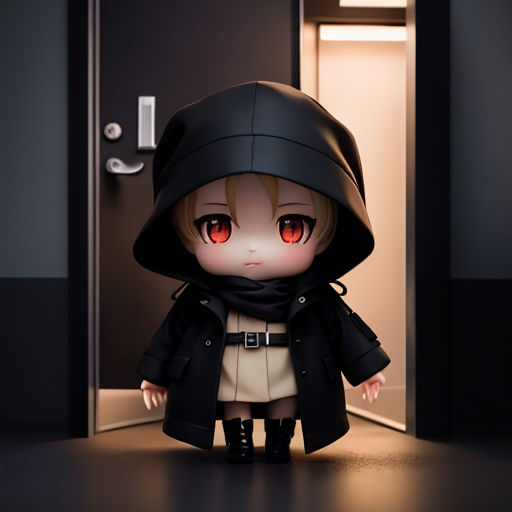 The Secret Detective | Story.com