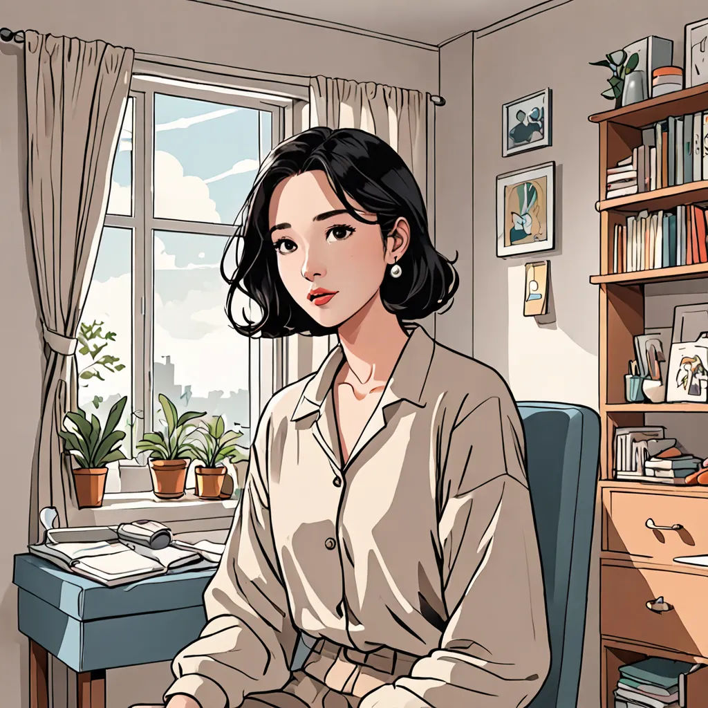 Pichayada's Journey | Story.com