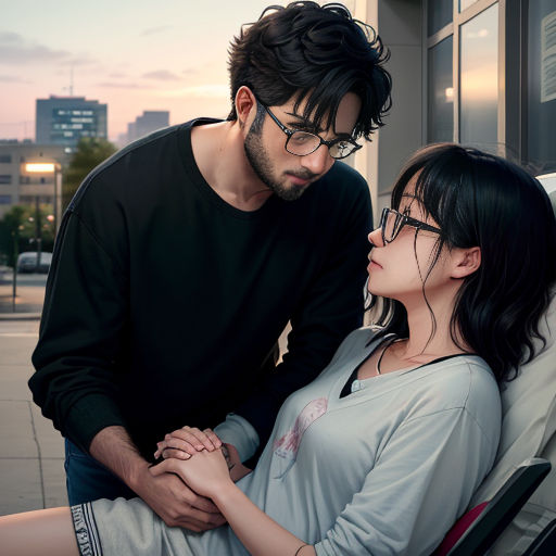 A Coma's Awakening | Story.com