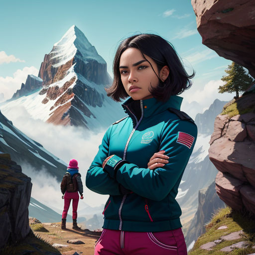 Amanda vs. Dora: The Battle of Explorers | Story.com