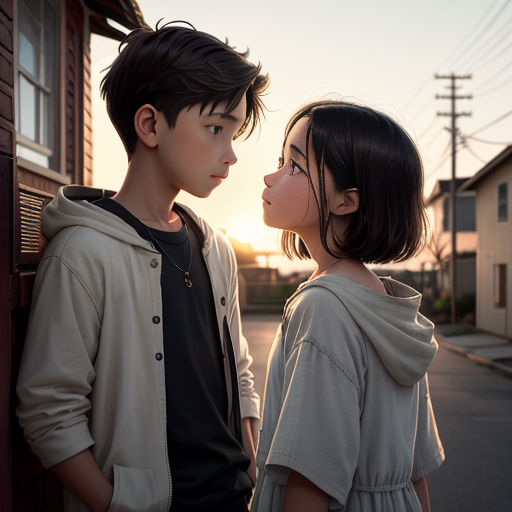 The Secret Love | Story.com