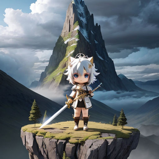 The Return of the King: Epic Fantasy in Middle-Earth | Story.com